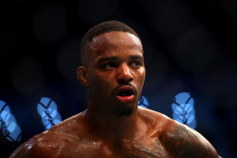 On The Rise: January 20 Edition | UFC